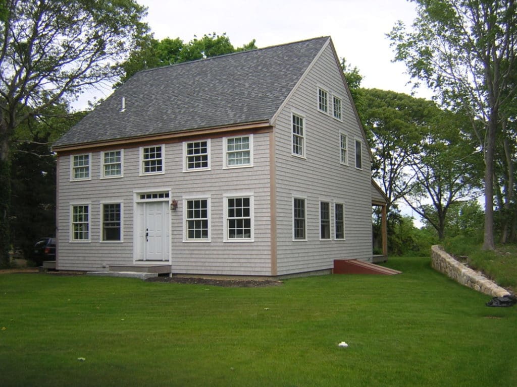 All About Small Timber Frame Homes | Davis Frame Blog