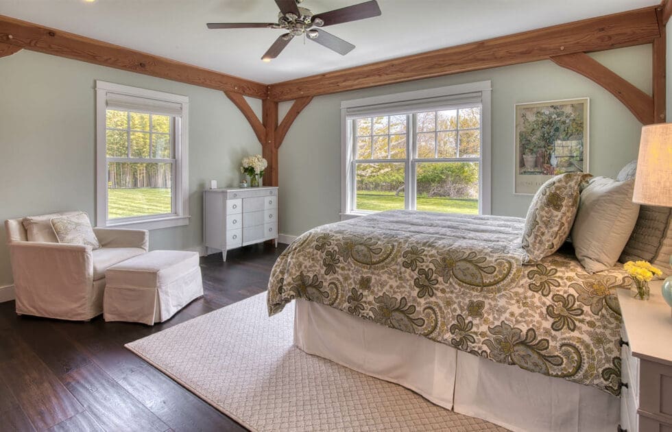 Bedrooms Gallery | Davis Frame Company