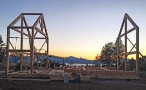 Learn More About Passive Solar Design and Timber Frame Homes