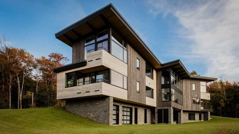 Exteriors Gallery | Davis Frame Company