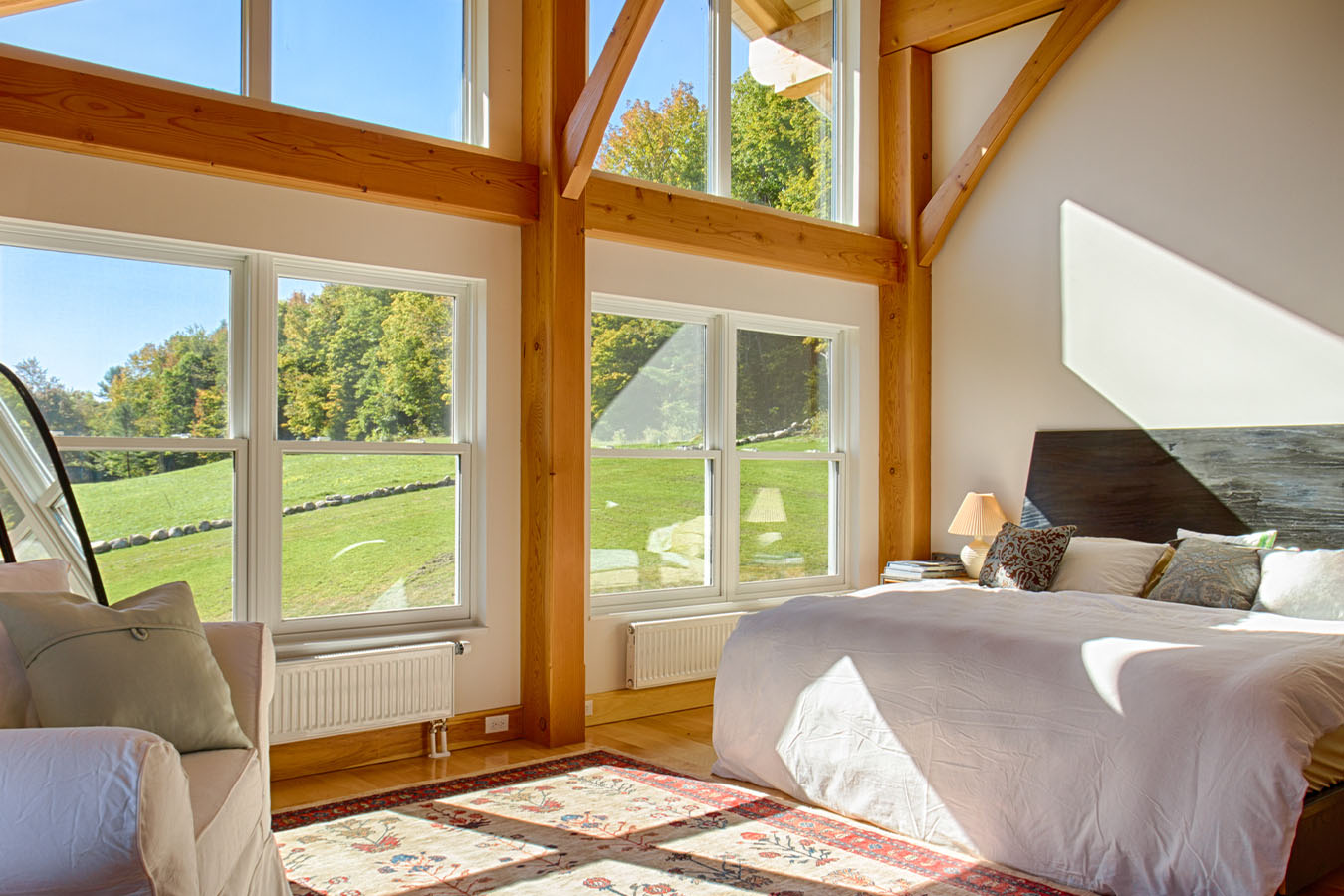 Bedrooms Gallery | Davis Frame Company