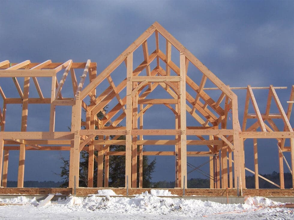 Our Process | Davis Frame Company